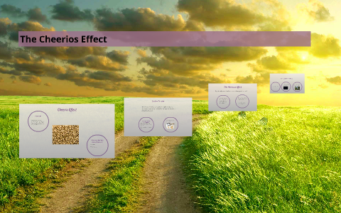 The Cheerio Effect by Erika Heckemeyer on Prezi
