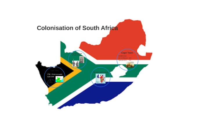 Colonisation of south africa by Johan Nielsen on Prezi