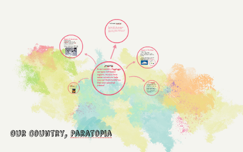 Paratopia by Tara Liu on Prezi