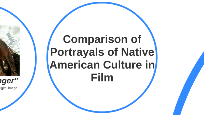 Comparison of Portrayals of Native American Culture in films by Jade ...
