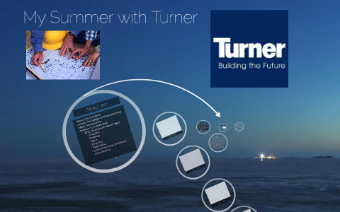Turner Internship Presentation by joe a on Prezi
