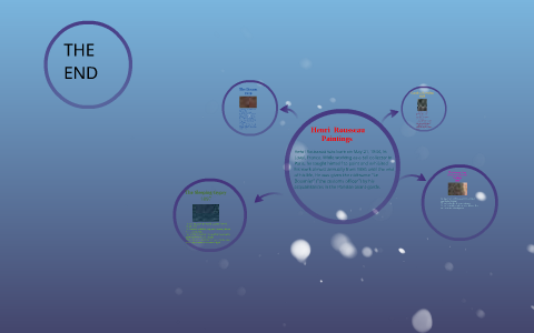 Henri Rousseau by Matthew Duch on Prezi