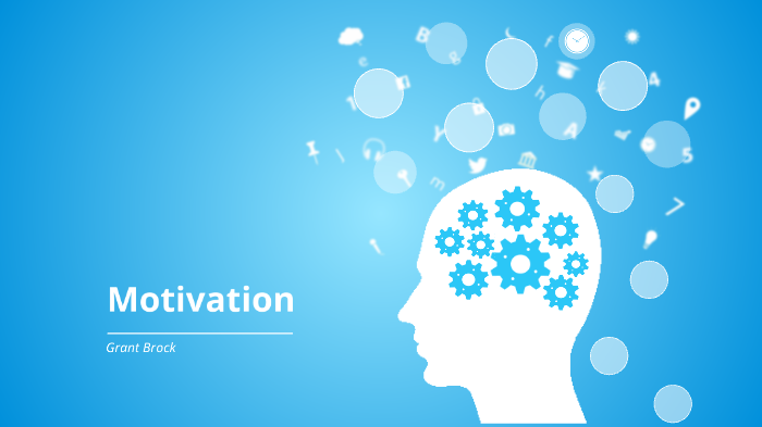 Motivation Concept Map by Grant Brock on Prezi