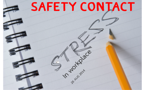 Safety contact by Guun กุน on Prezi