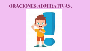 oraciones admirativas by Anaid Rabanales on Prezi Design