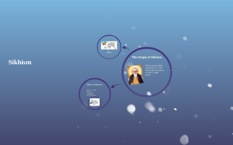 Diffusion of Sikhism by Nathan Stromberg on Prezi
