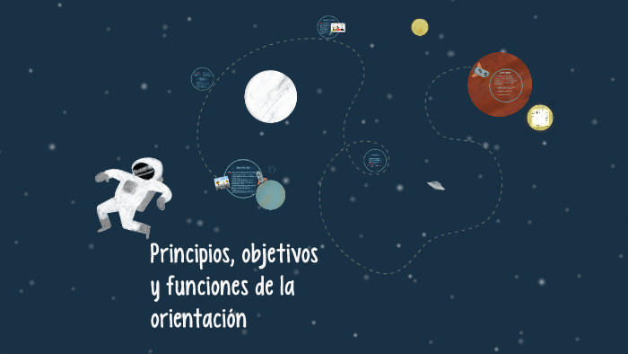 Principios, objetivos y funciones de la orientación by mario angel ... Principios, objetivos y funciones de la orientación by mario angel ...
