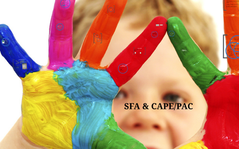 SFA & CAPE/PAC by Tricia Wallace on Prezi