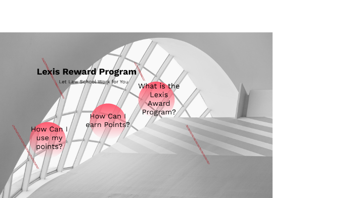 Lexis Reward Program by Alize mitchell on Prezi