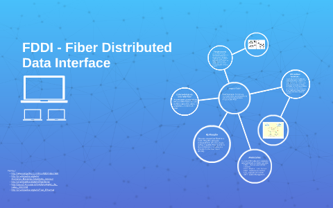 FDDI - Fiber Distributed Data Interface by Tiago Silva on Prezi