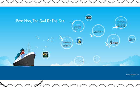 Poseidon, The God Of The Sea by owen schwartz on Prezi