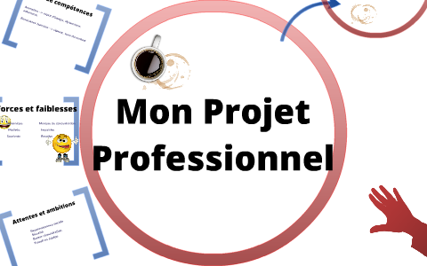 Mon Projet Professionnel :) by Hélène Cramaussel on Prezi