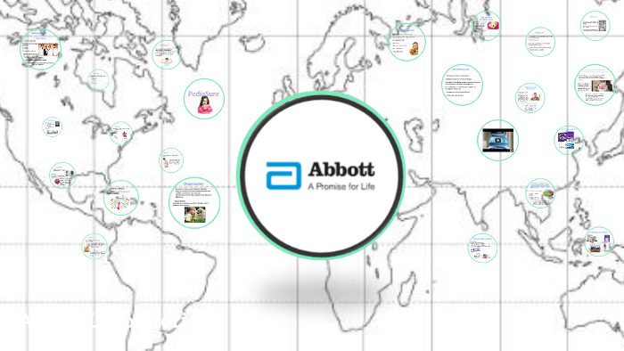 Abbott Laboratories by Stephanie Orozco on Prezi