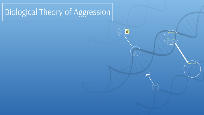 Biological Theory of Aggression by Anna Tucker on Prezi