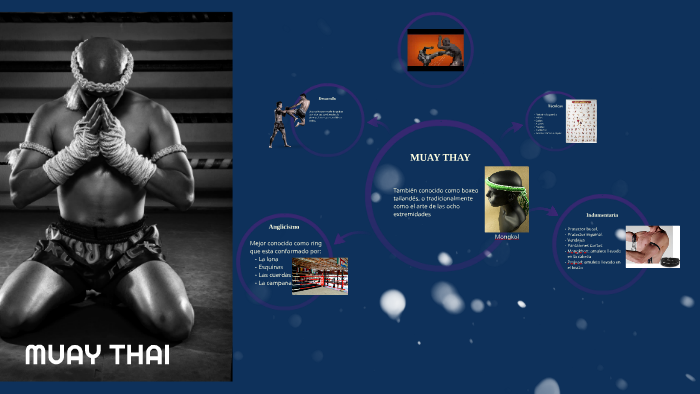 MUAY THAI by CARLOS RAMIREZ on Prezi