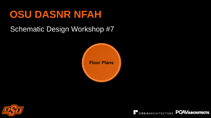 OSU DASNR NFAH Schematic Design Workshop by David Wendling on Prezi