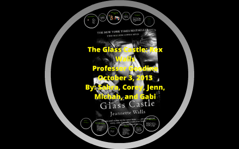 The Glass Castle: Rex Walls by Jennifer Brooks on Prezi