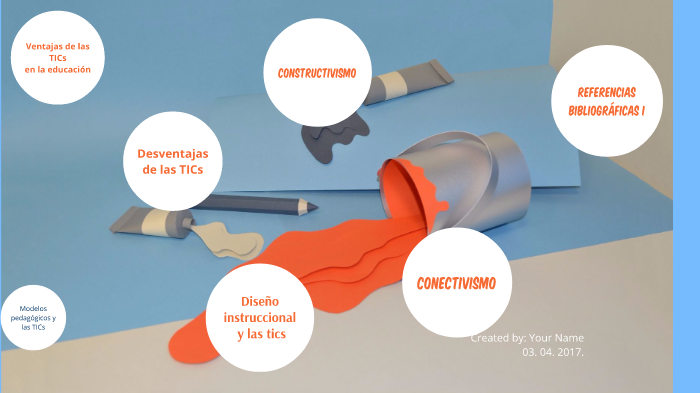 Tics y modelos pedagogicos by Eduar Calle on Prezi
