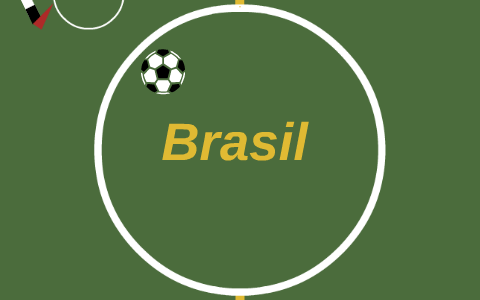 Brasil by Majo Ponce on Prezi