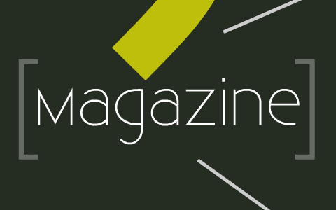 Print Work by Aaron Horsfield on Prezi