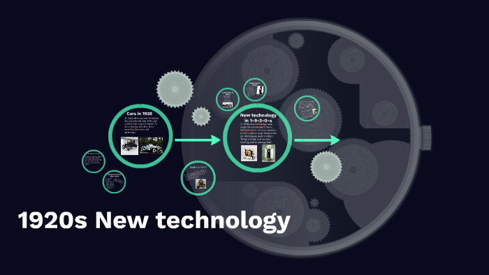 1920s New technology by ethan rundle on Prezi