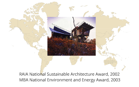 Rozak House by Holly Stockton on Prezi