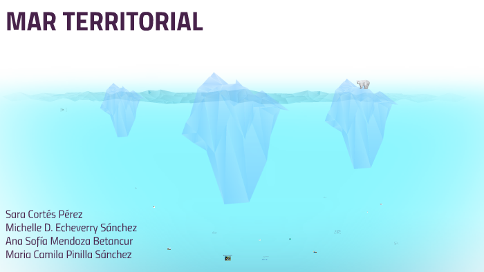 MAR TERRITORIAL by ecomuebles SAS on Prezi