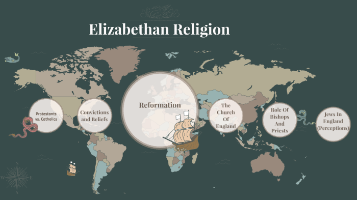 Elizabethan Religion by Penny Gomes on Prezi