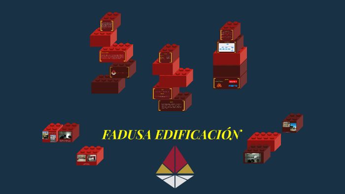 FADUSA EDIFICACIÓN by Olivia Fabila on Prezi