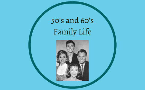 50's and 60's Family Life by isabel hepp on Prezi