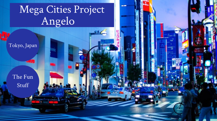 Mega cities project by angelo gloria on Prezi