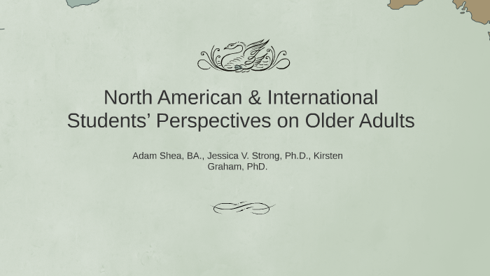 GSA Poster Presentation by adam shea on Prezi