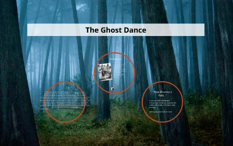 The Ghost Dance; Massacre of Wounded Knee by chelsi stamper on Prezi