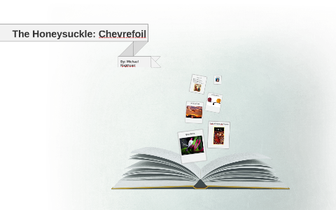 The Honeysuckle: Chevrefoil by Michael Hagmaier on Prezi