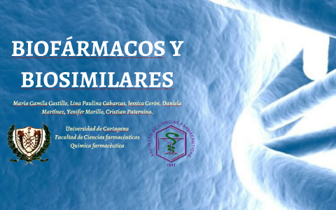 Biofarmacos