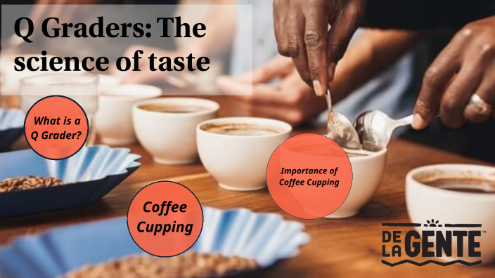 Cupping Class by Ronald Vega on Prezi