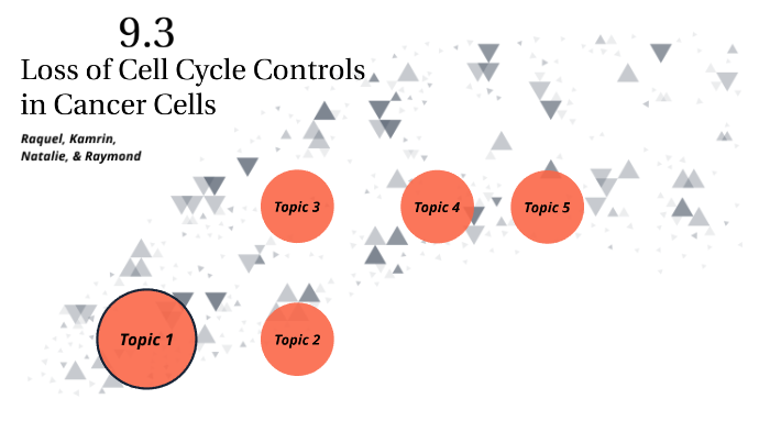 AP Biology Cell Cycle Review by Raquel Kebler on Prezi