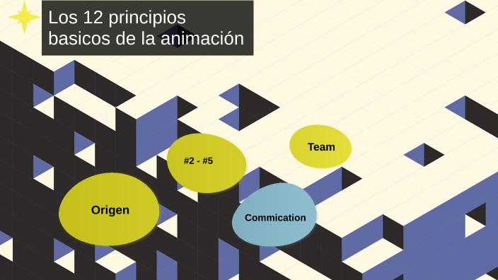 Los 12 principios básicos de la animación by Alvaro Peña*Valadez on Prezi