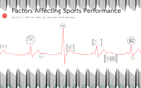 Factors Affecting Sports Performance by Ciara Desmond on Prezi