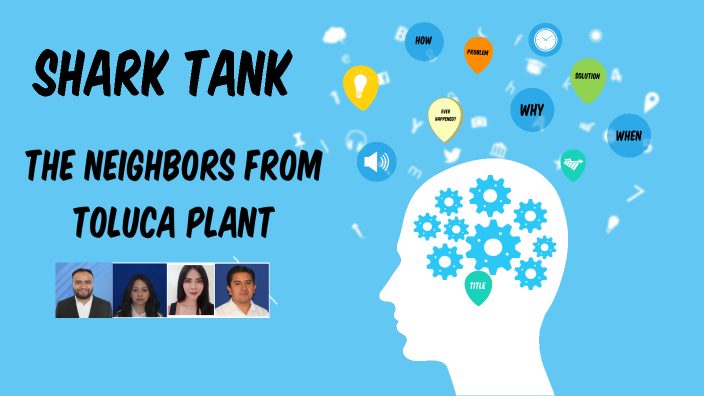 Project: Indirect material inventory optimization by Liliana Hernández ...