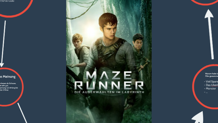 Das labyrinth by Robin DC on Prezi