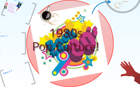 1980s POP CULTURE! by Justine Jota on Prezi