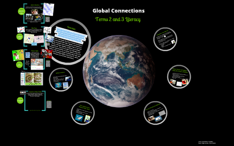 Intro into Literacy unit - Global Connections by Jessica Guevara on Prezi