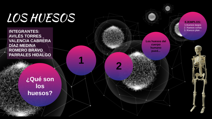 LOS HUESOS by heather aviles on Prezi