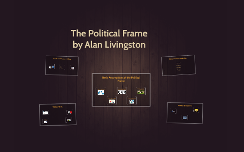 The Political Frame by Alan Livingston on Prezi