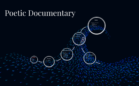 Poetic Documentary by Nicholas Vore on Prezi