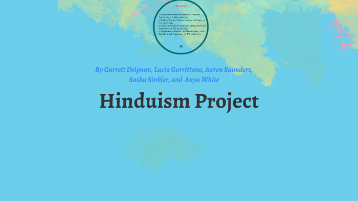 Hinduism Project by Hindu Project on Prezi