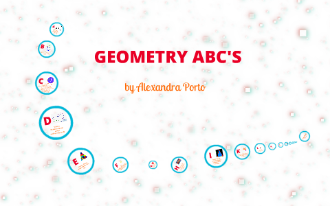 Geometry ABC's by Alex P on Prezi