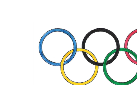 Die Olympischen Spiele by Gloria Seeger