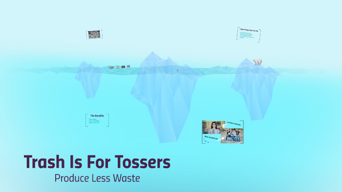 PRODUCE LESS WASTE by Julissa Perez on Prezi